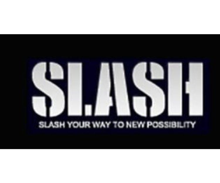 SLASH